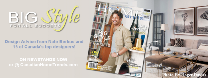 Home Trends Magazine Features REDESIGN4MORE | REDESIGN4MORE : REDESIGN4MORE