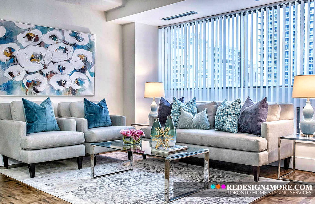 8 Design Secrets to Steal From Professional Home Stagers ...