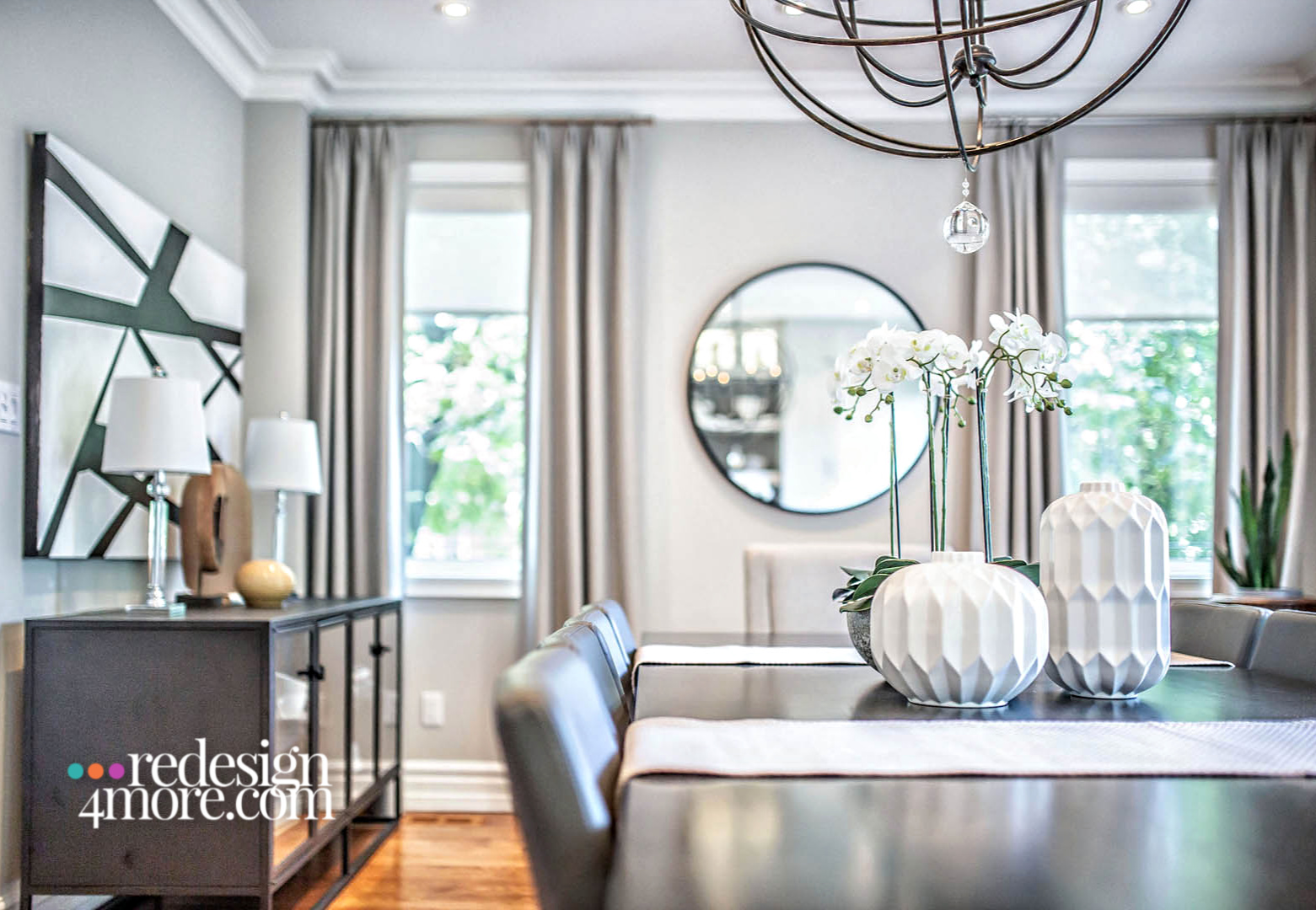 Re-Styling Your Home Using Things You Already Have | REDESIGN4MORE ...