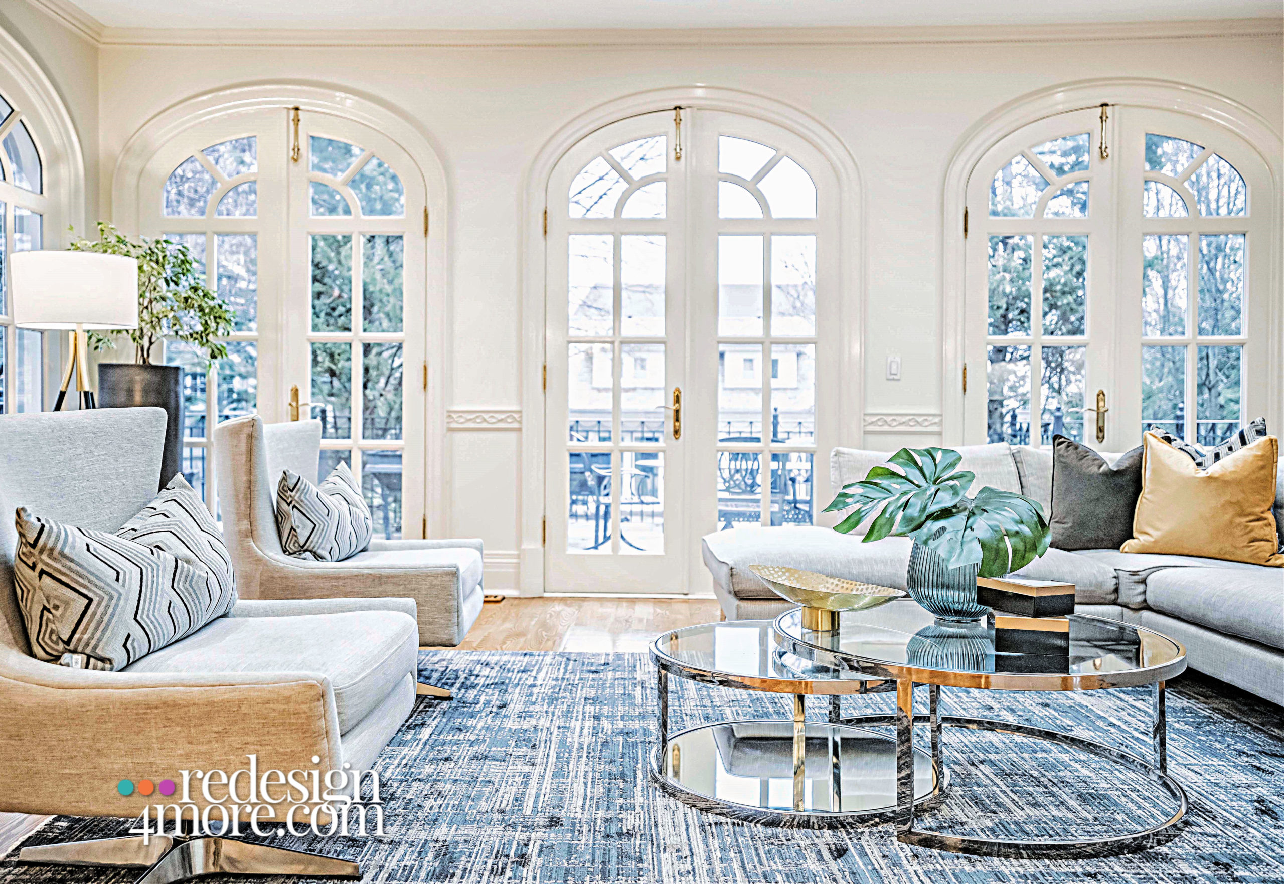 A Staged Home Can Sell for 20% More—Here’s What to Do with Yours ...