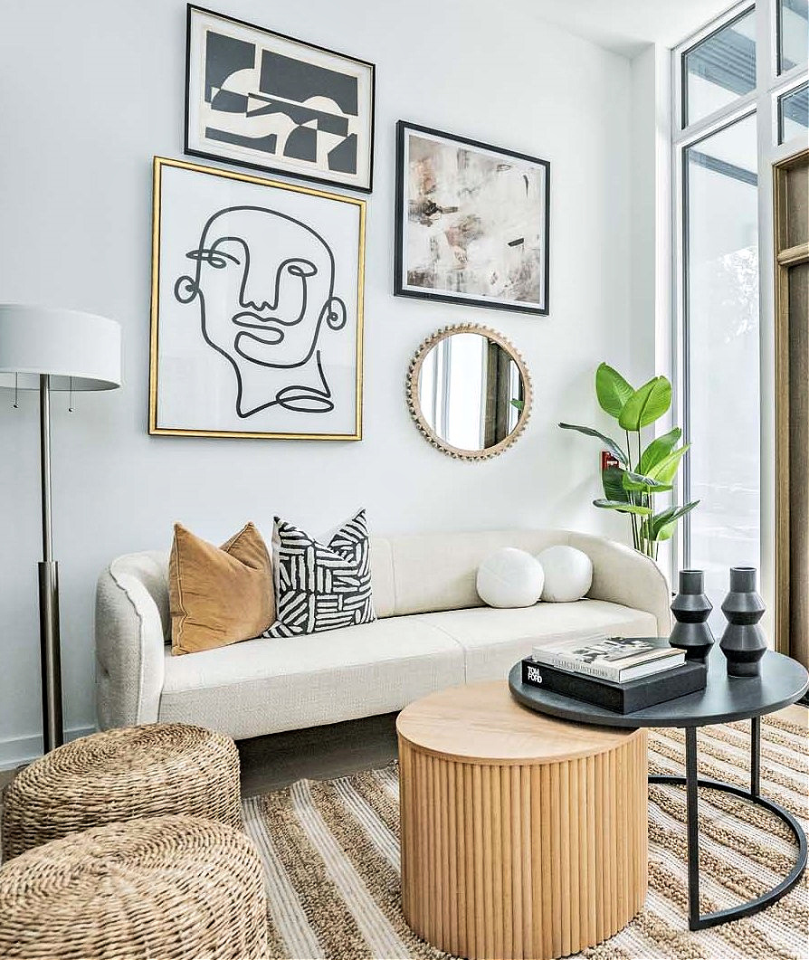 Transforming Spaces, Selling Dreams: The Art of Model Suite Staging ...